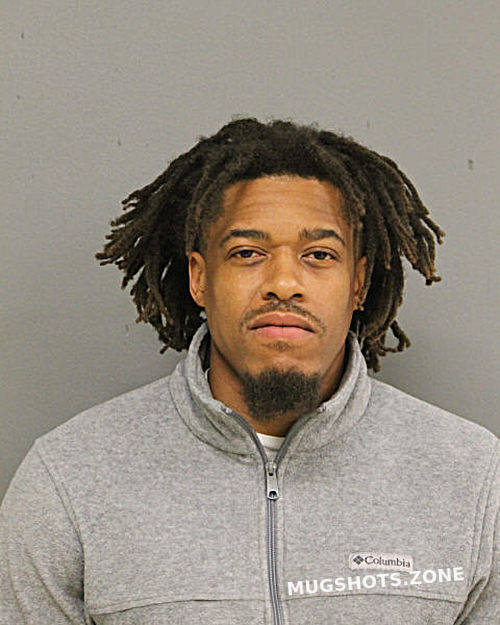 JAMARI SANFORD 04/03/2024 - Chicago Mugshots Zone