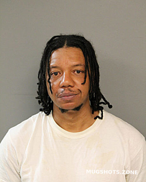 TERRELL H EDWARDS 04/03/2024 - Chicago Mugshots Zone