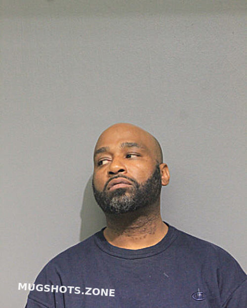 LAMONTE WASHINGTON 04/03/2024 - Chicago Mugshots Zone