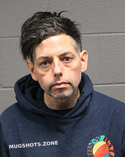 ANTHONY M FRATTO 04/03/2024 - Chicago Mugshots Zone