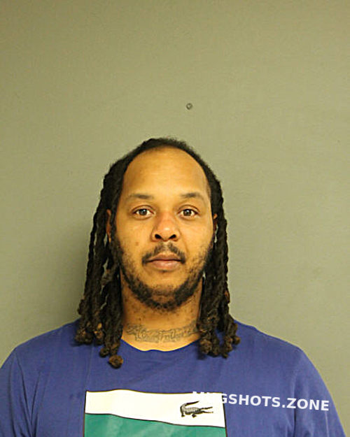 KENNETH O JONES 04/03/2024 - Chicago Mugshots Zone