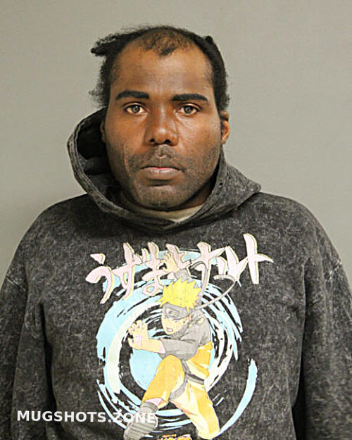JOSHUA WHITE 04/03/2024 - Chicago Mugshots Zone