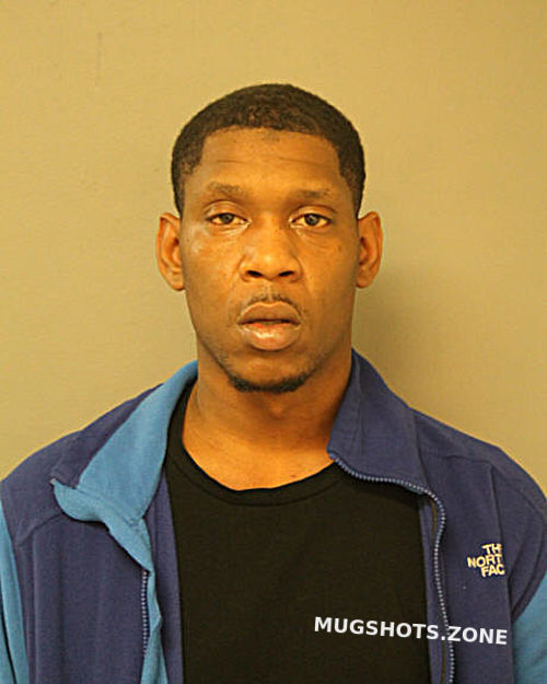 GERALD D JOHNSON-PASCHAL 04/04/2024 - Chicago Mugshots Zone