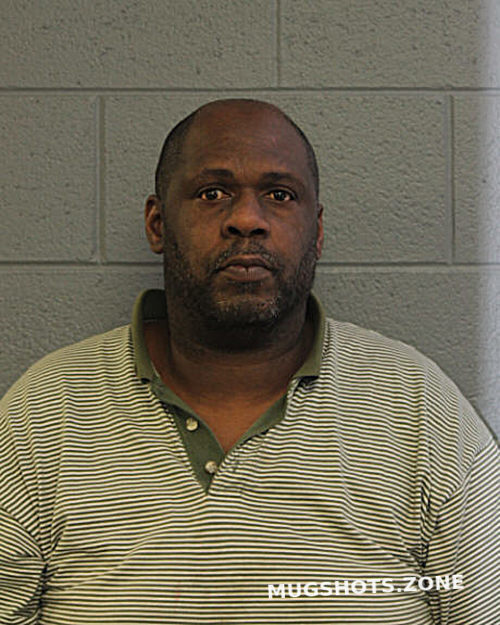 TREVELL A GRIER 04/04/2024 - Chicago Mugshots Zone