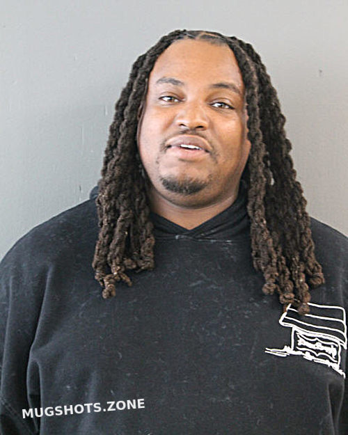 WILLIAM K WARREN 04/04/2024 - Chicago Mugshots Zone