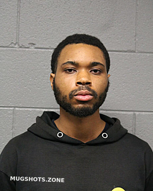 JOSHUA B WASHINGTON 04/04/2024 - Chicago Mugshots Zone