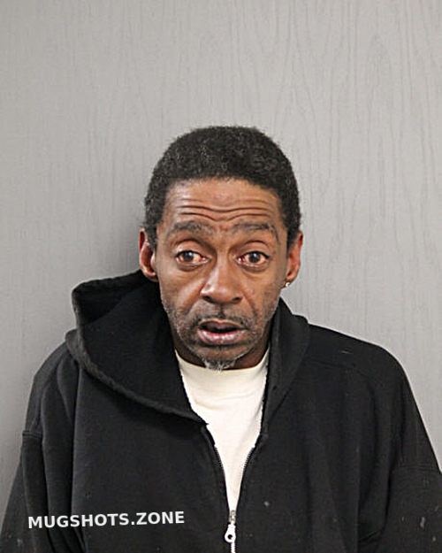 JEROME R MOSLEY 04/04/2024 - Chicago Mugshots Zone