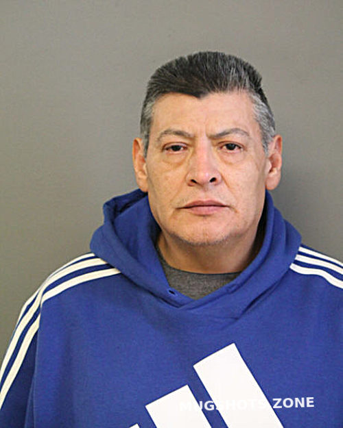 RAMON RAMIREZ RANGEL 04/04/2024 - Chicago Mugshots Zone