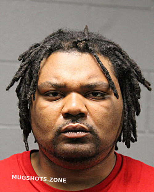 GREGORY D DIXON 04/04/2024 - Chicago Mugshots Zone