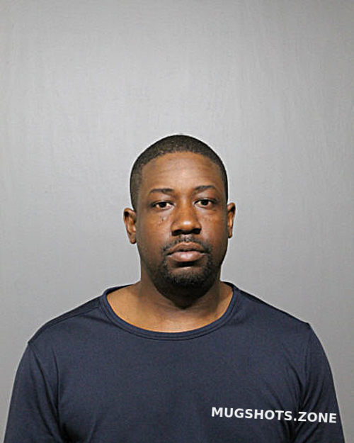 JAMAR K CROSS 04/04/2024 - Chicago Mugshots Zone