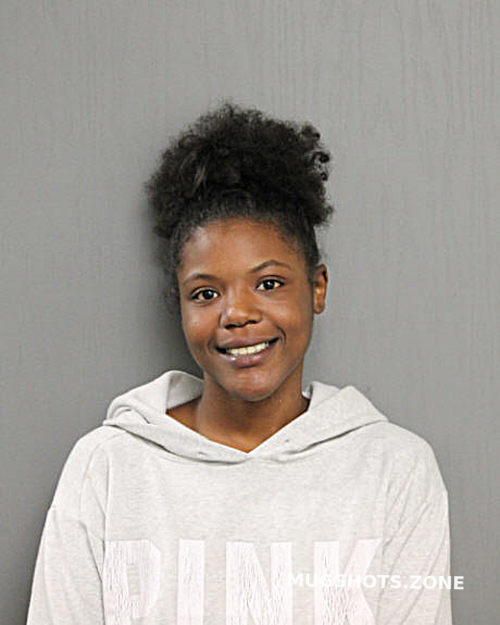 TAYONNA DENISE ONEAL 04/05/2024 - Chicago Mugshots Zone