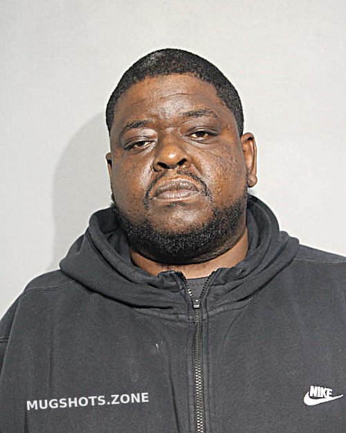 JAMIE LAVELLE JOHNSON 04/05/2024 - Chicago Mugshots Zone