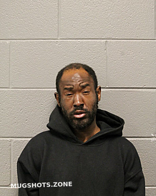 GEORGE MANNINGS 04/05/2024 - Chicago Mugshots Zone