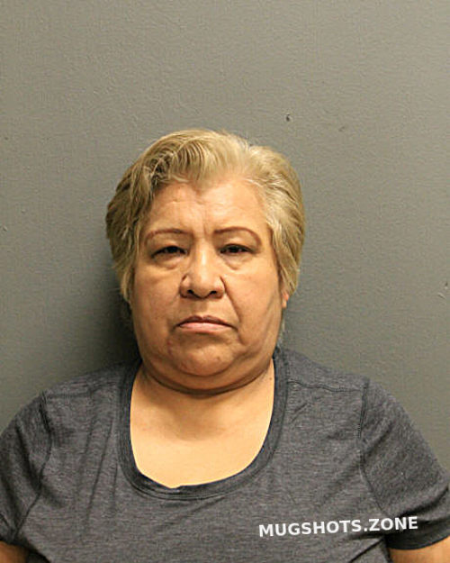AGUEDA RODRIGUEZ 04/05/2024 - Chicago Mugshots Zone