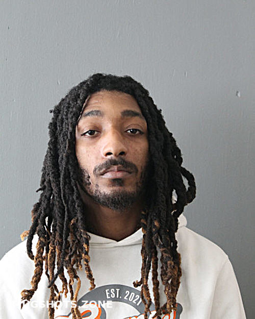 DONTRELL G ANDERSON 04/05/2024 - Chicago Mugshots Zone