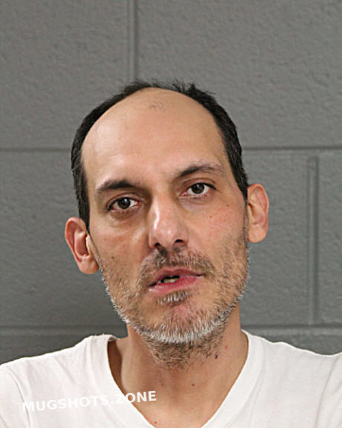 GEORGE COSTELLO 04/06/2024 - Chicago Mugshots Zone