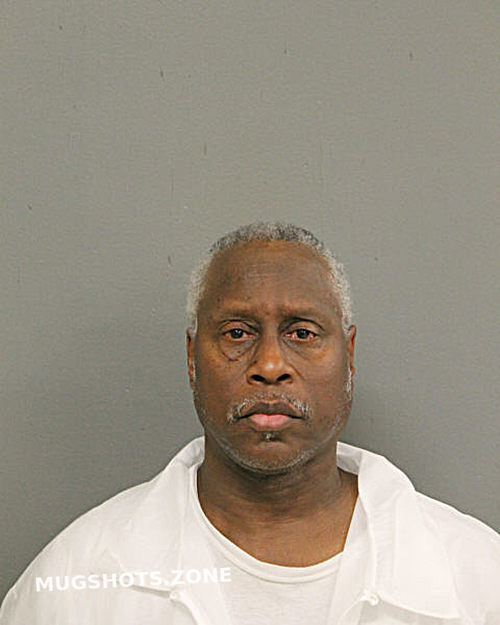 RANDY C CARTER 04/06/2024 - Chicago Mugshots Zone