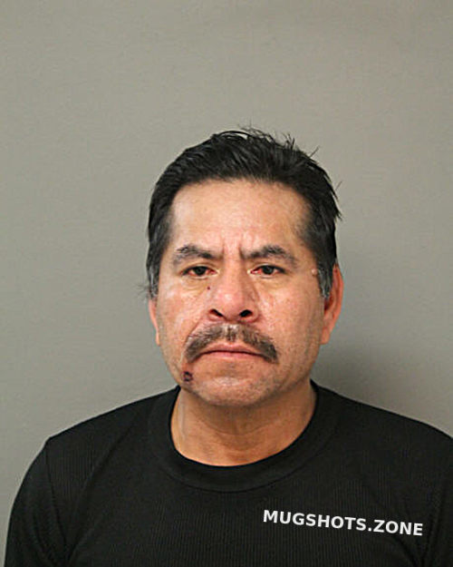 JOSE I RAMIREZ 04/06/2024 - Chicago Mugshots Zone