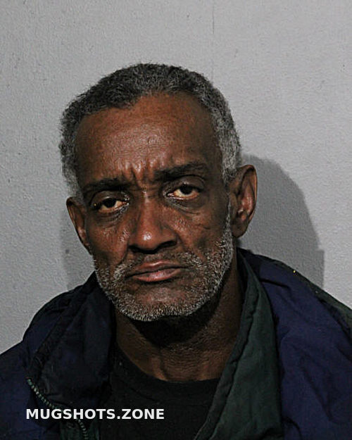 KEVIN L CROSS 04/07/2024 - Chicago Mugshots Zone
