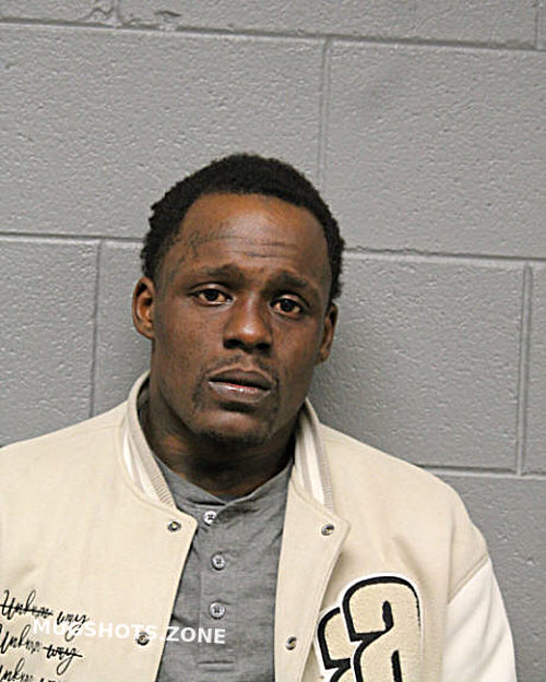 MARKEITH D STAFFORD JR 04/07/2024 - Chicago Mugshots Zone