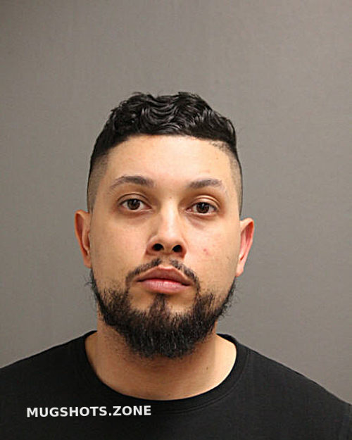 JAVIER L HERNANDEZ 04/07/2024 - Chicago Mugshots Zone