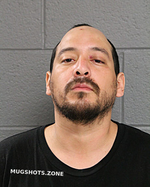 JOSE A ORTIZ 04/07/2024 - Chicago Mugshots Zone