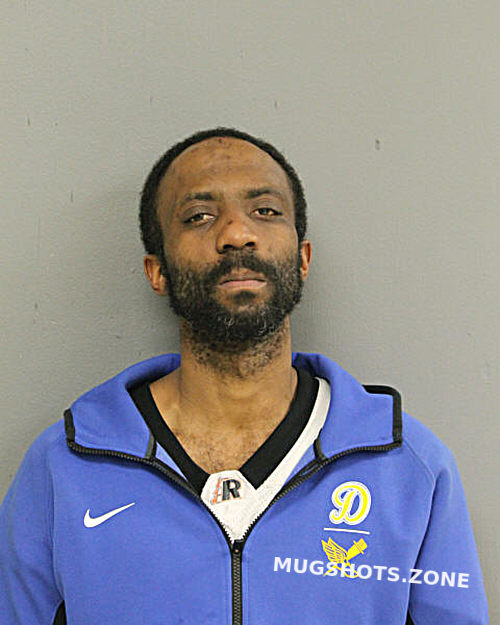 CHARLES H MCCRAY 04/07/2024 - Chicago Mugshots Zone