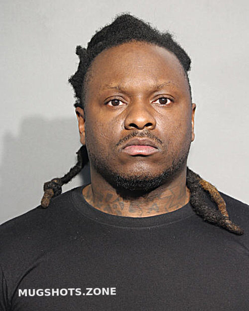 NEAL E BENJAMIN 04/07/2024 - Chicago Mugshots Zone