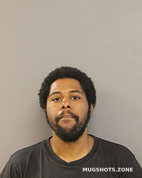 DEANDRE L MCOCTTRY 04/07/2024 - Chicago Mugshots Zone