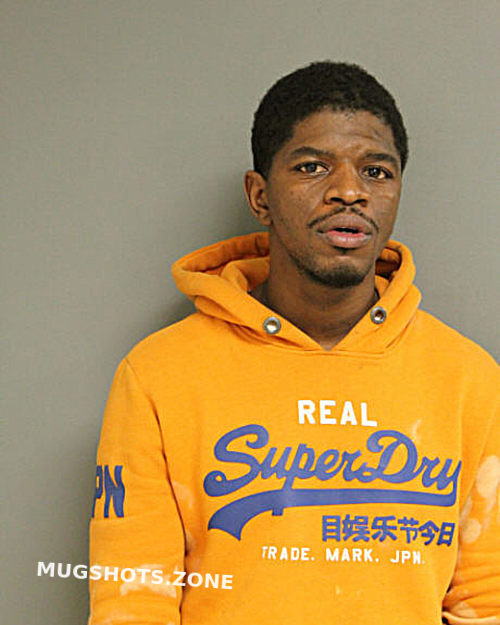 JAMAR I LEE 04/08/2024 - Chicago Mugshots Zone