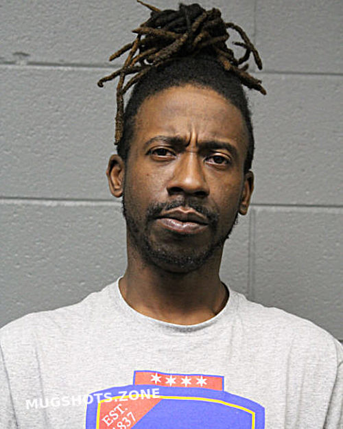 JUSTIN RAY BELL 04/08/2024 - Chicago Mugshots Zone
