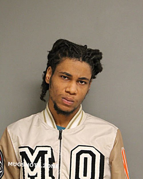 JOSEPH J NERON 04/08/2024 - Chicago Mugshots Zone