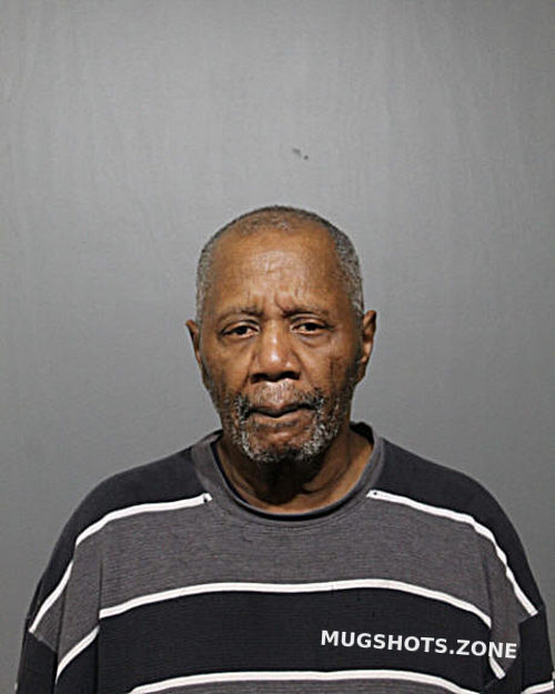 ANTHONY R JOHNSON 04/08/2024 - Chicago Mugshots Zone