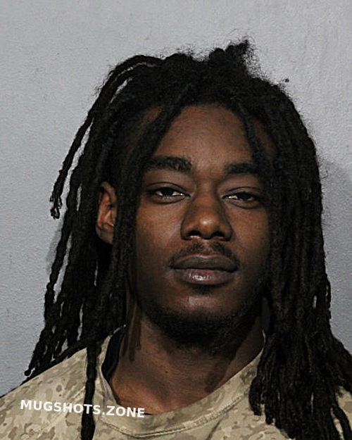 KENTRELL HOWARD 04/08/2024 - Chicago Mugshots Zone