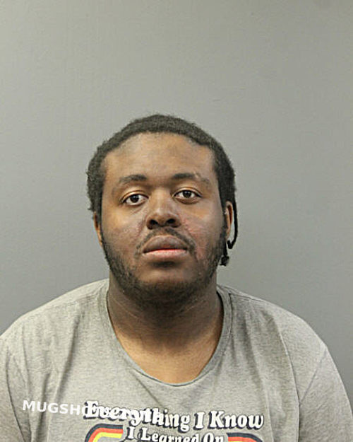 JAKARI M JACKSON 04/08/2024 - Chicago Mugshots Zone