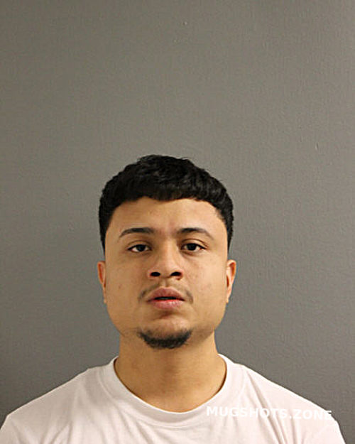 ANTHONY SALGADO 04/08/2024 - Chicago Mugshots Zone
