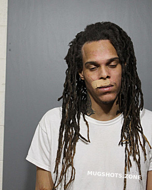 WAYNE M SYKES 04/09/2024 - Chicago Mugshots Zone