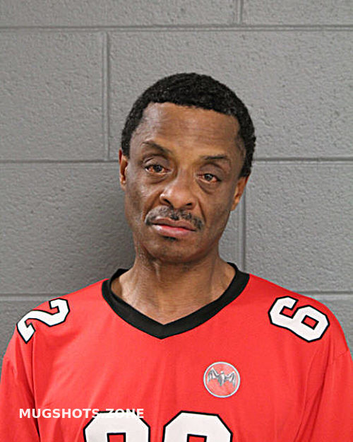 STEVEN BROWN 04/09/2024 - Chicago Mugshots Zone