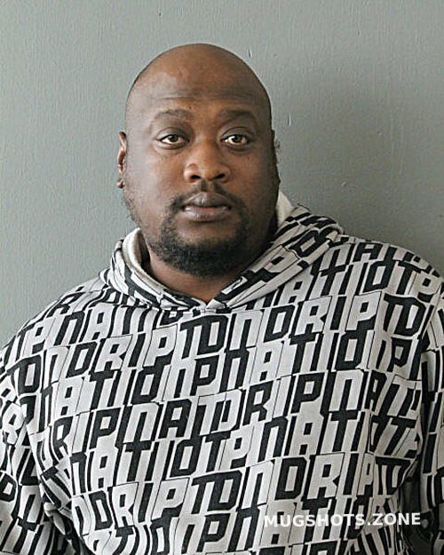JASPER D WILBURN 04/09/2024 - Chicago Mugshots Zone