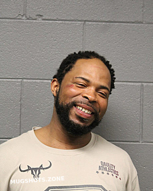 JAMES MOORE 04/09/2024 - Chicago Mugshots Zone