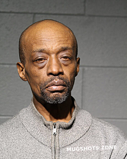 GERALD PITTMAN 04/09/2024 - Chicago Mugshots Zone
