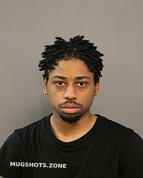 GREGORY L KING 04/10/2024 - Chicago Mugshots Zone