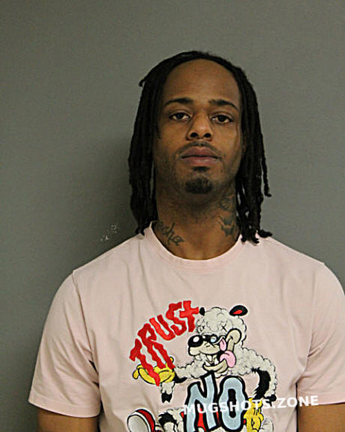 MARCUS R MORGAN 04/10/2024 - Chicago Mugshots Zone