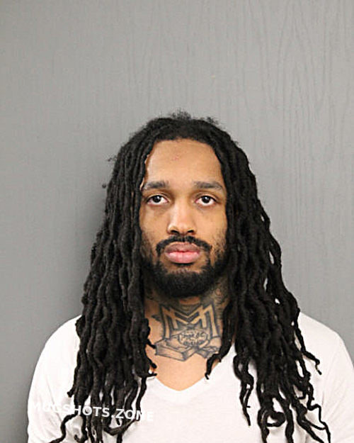 MICHAEL S SUGGS 04/11/2024 - Chicago Mugshots Zone