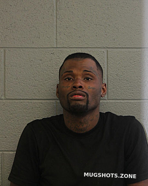 MARQUES GARNETT 04/11/2024 - Chicago Mugshots Zone