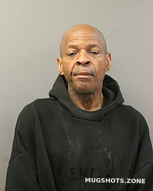 KENNETH W HARRIS 04/11/2024 - Chicago Mugshots Zone