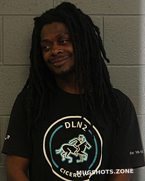 TERRY J BRIGHT 04/11/2024 - Chicago Mugshots Zone