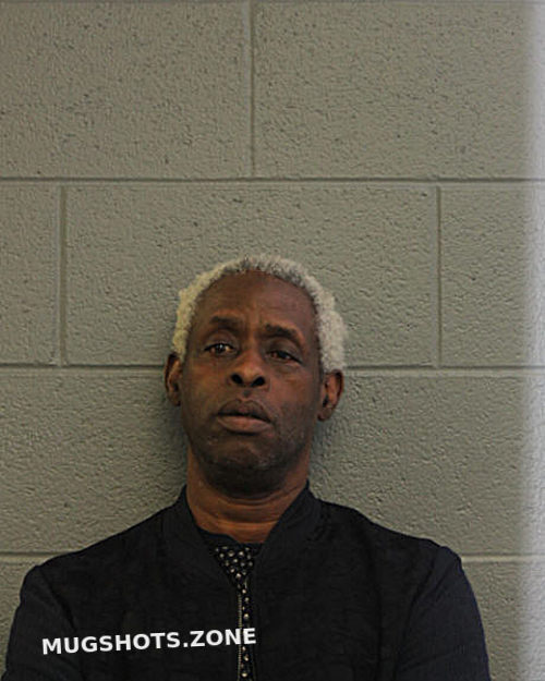 KENNETH HOLMON 04/11/2024 - Chicago Mugshots Zone