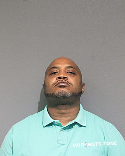 DWAYNE L JONES 04/11/2024 - Chicago Mugshots Zone
