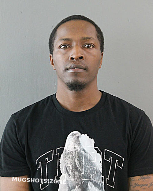 JACQUEZ WILLIAMS 04/11/2024 - Chicago Mugshots Zone